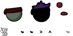 Skin Database - DDraceNetwork